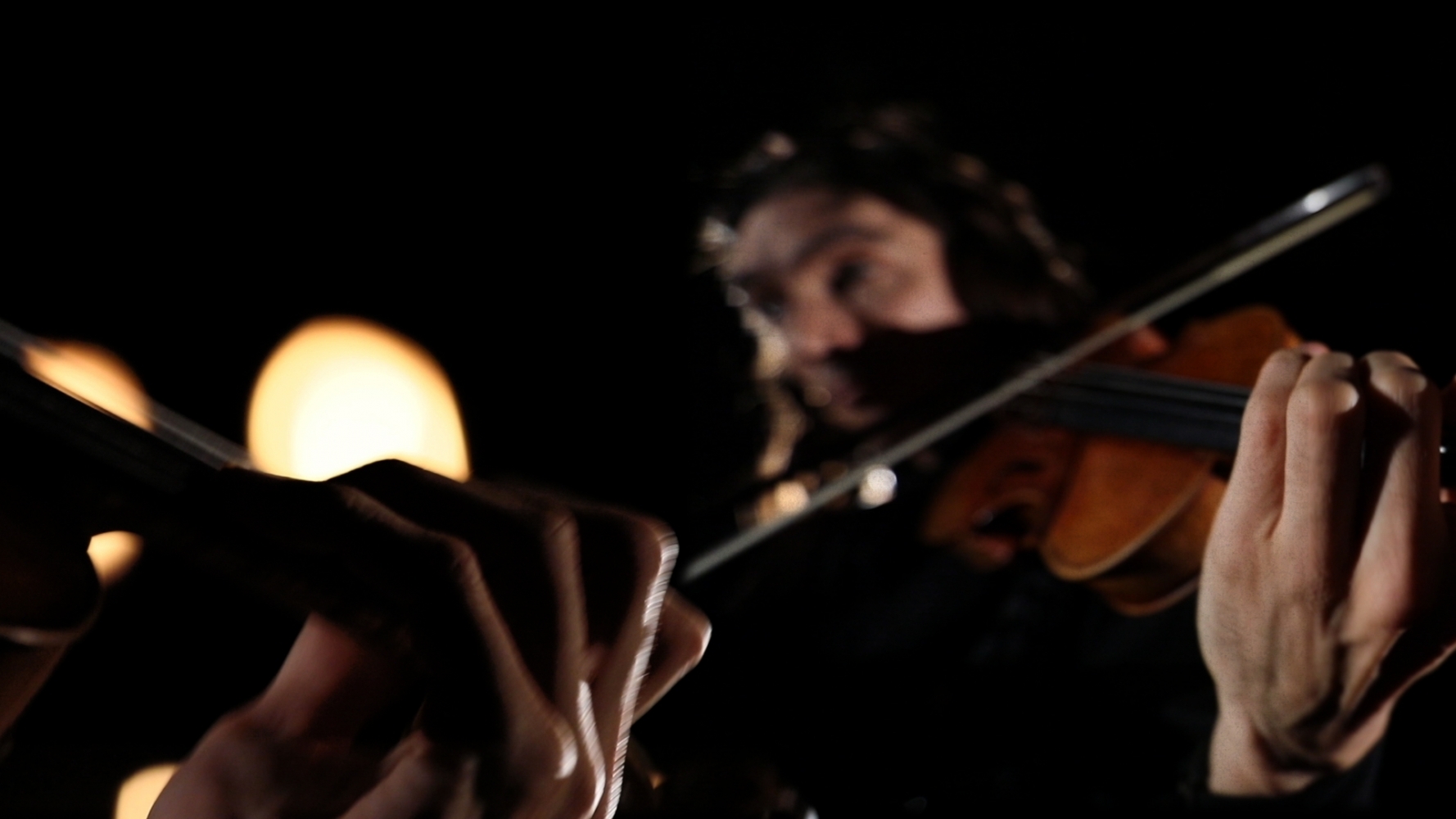 Mendelssohn · Octet | Louisiana Music